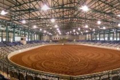 MTSU - Tennessee Miller Coliseum - LocationsHub