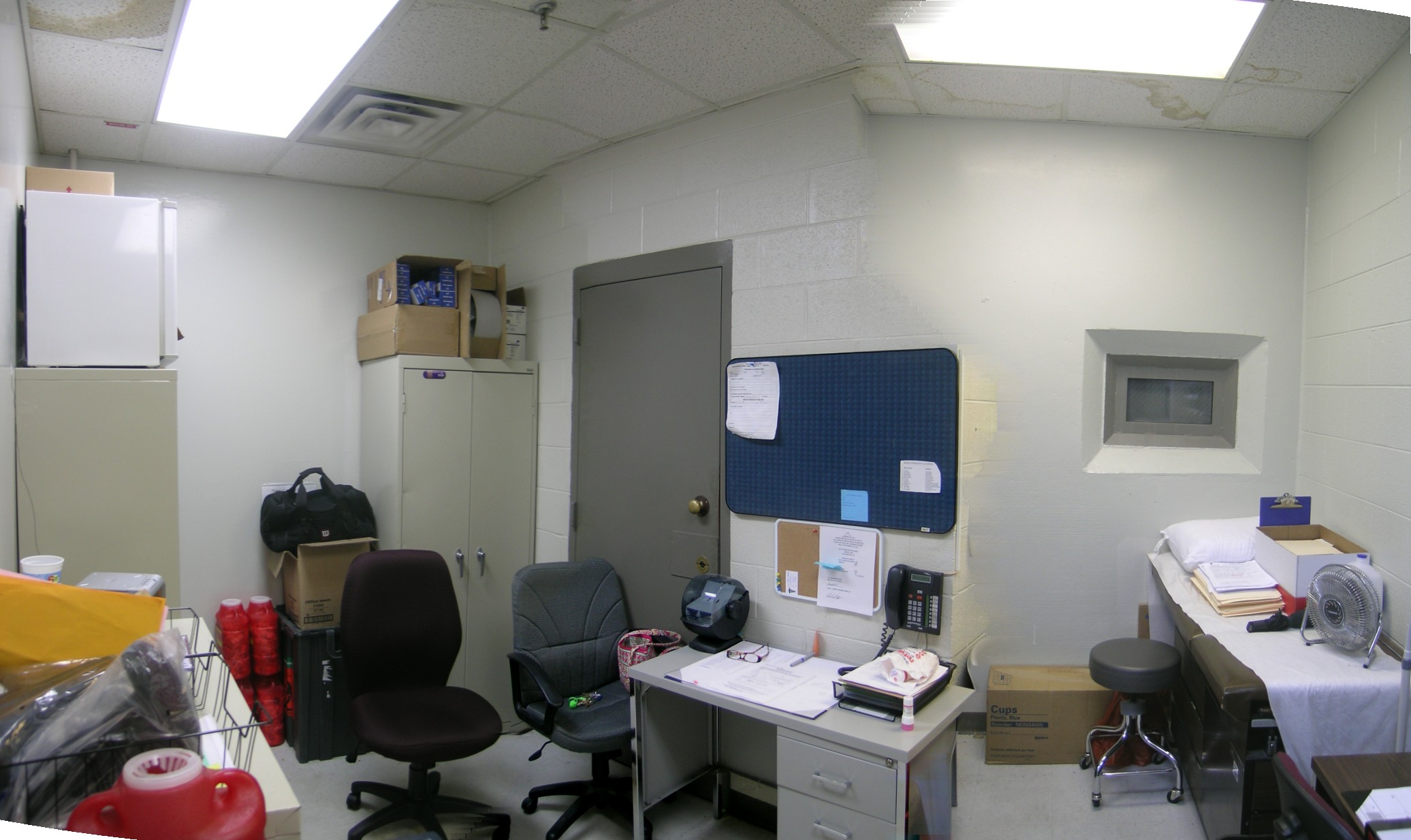 Locations Hub - Wilson County Jail