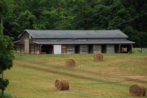 Locations Hub - Blue Spring Creek