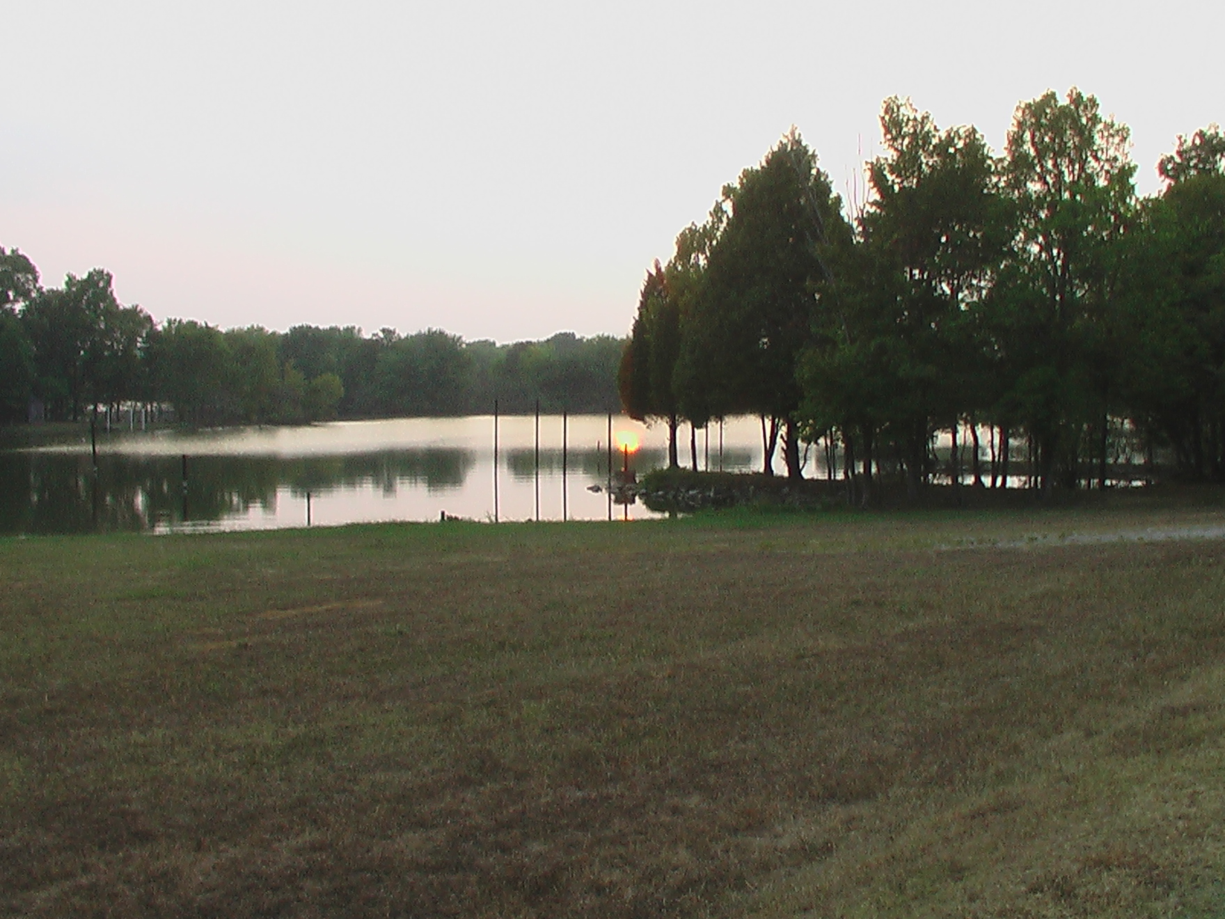 Locations Hub - Boxwell Scout Reservation