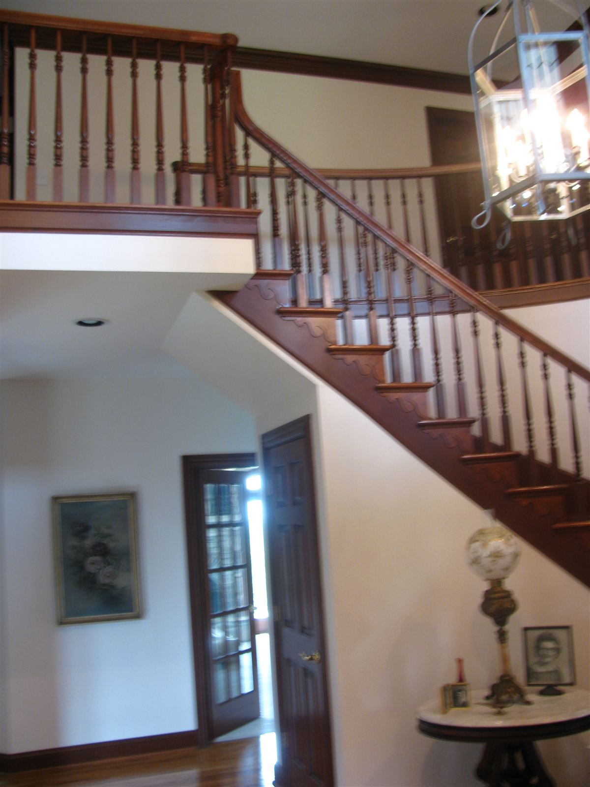 Locations Hub - Gore Castle