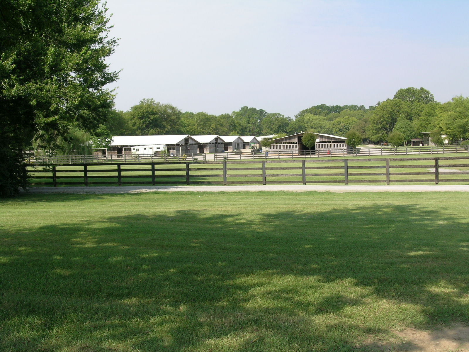 Locations Hub - Brownland Farm