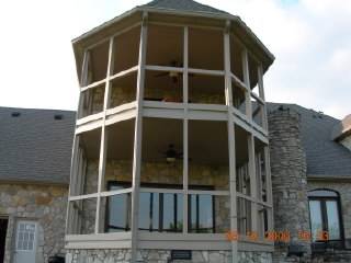 Locations Hub - Gore Castle