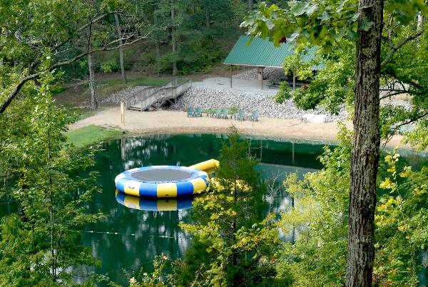 Locations Hub - Deer Run Retreat