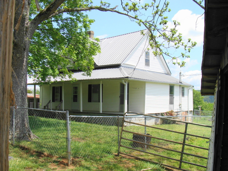 Locations Hub - Witt House