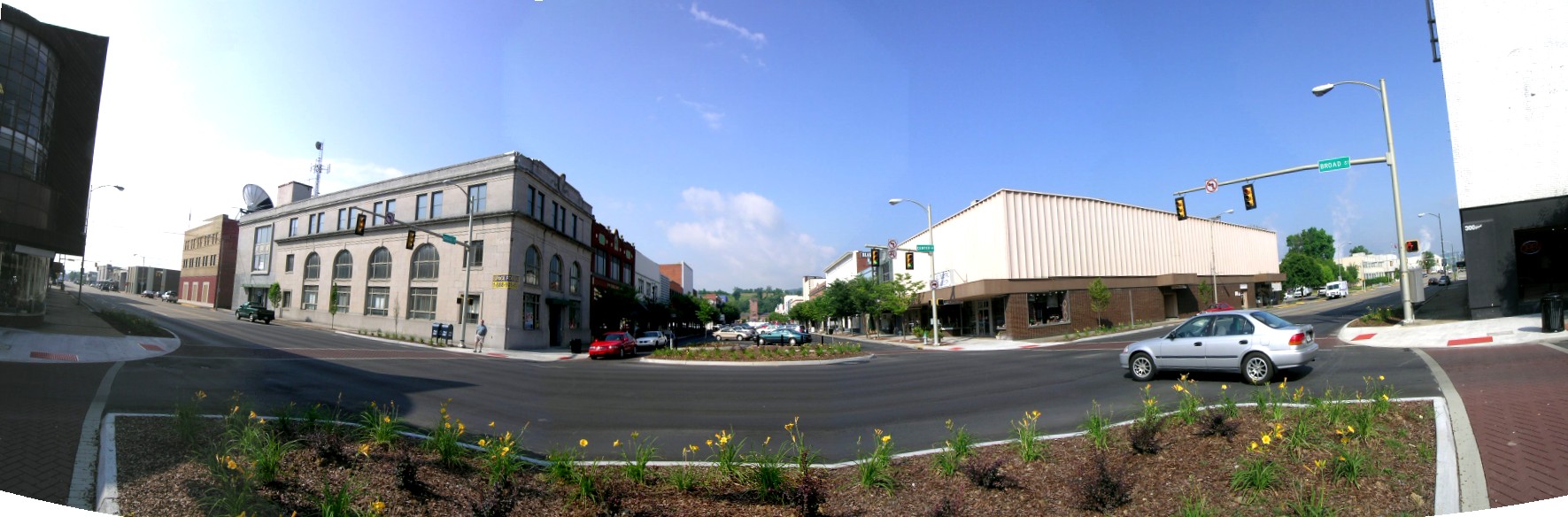 Locations Hub - Kingsport Downtown