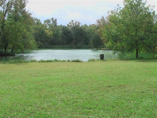 Locations Hub - Boxwell Scout Reservation