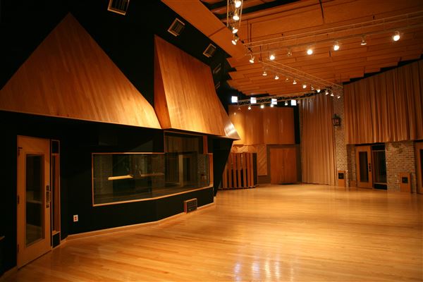 Locations Hub - Sound Kitchen Studios, LLC