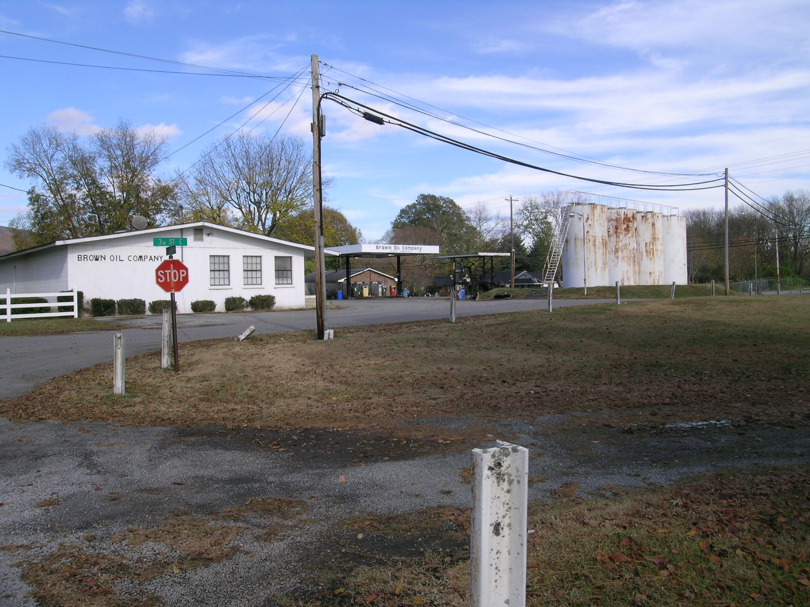 Locations Hub - Jasper Mason Lodge