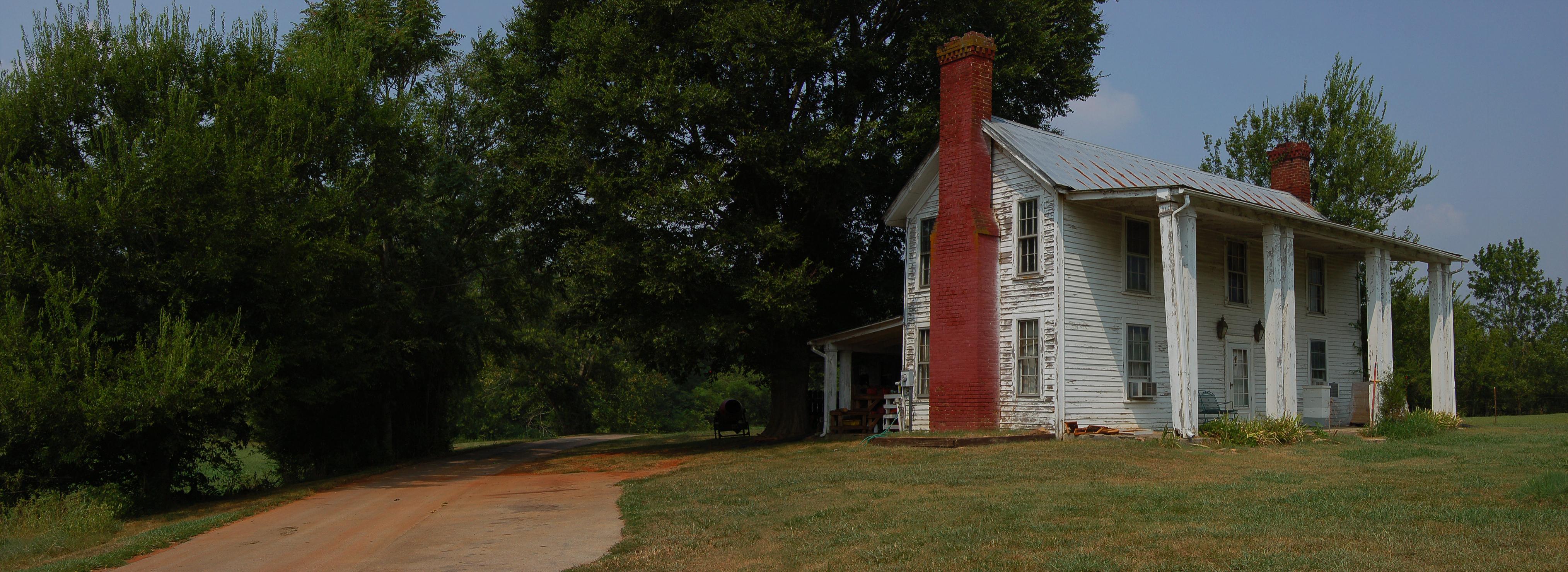 Locations Hub - McCord Property