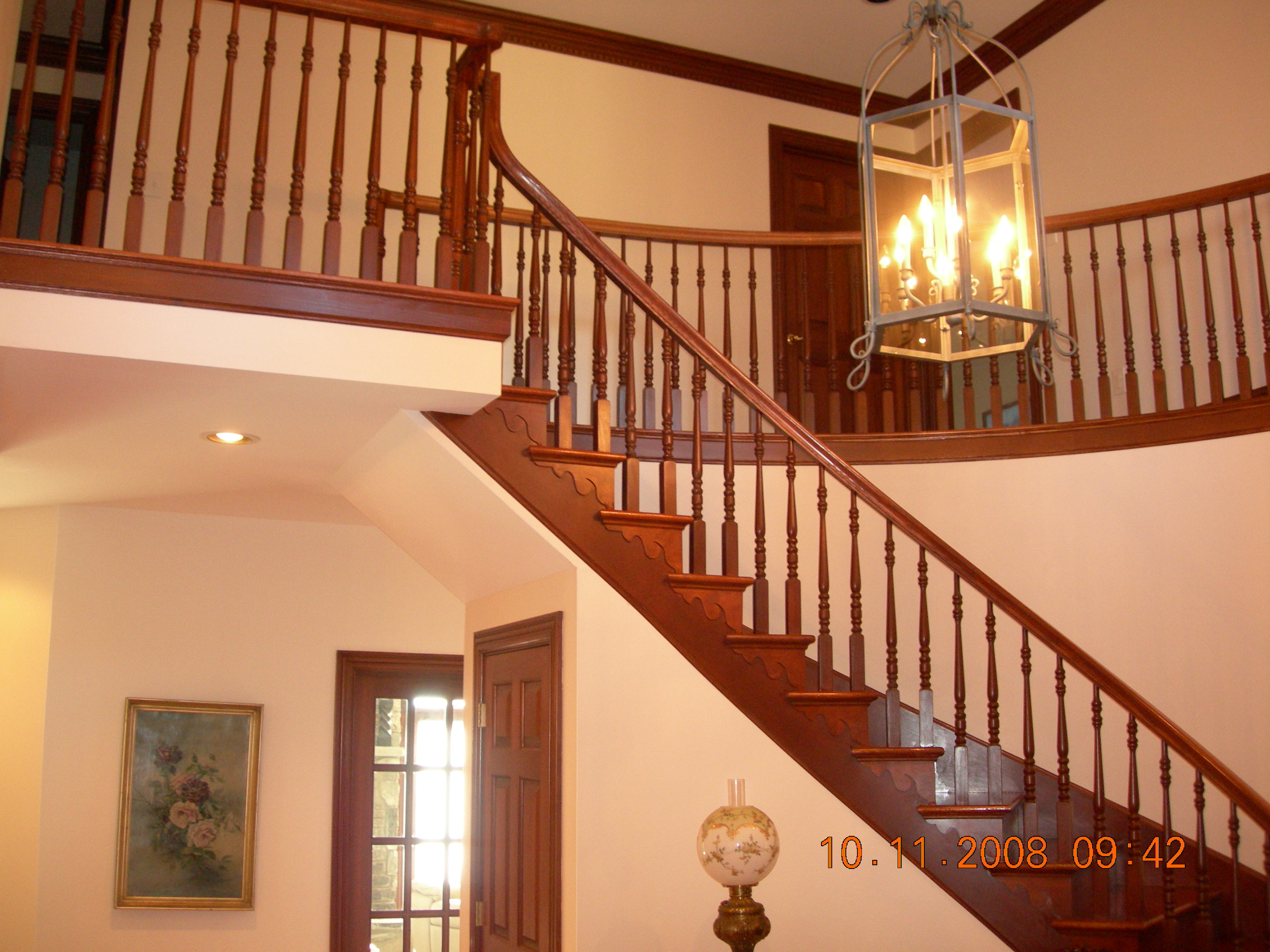 Locations Hub - Gore Castle