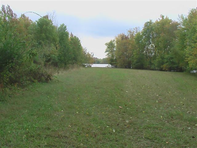 Locations Hub - Boxwell Scout Reservation