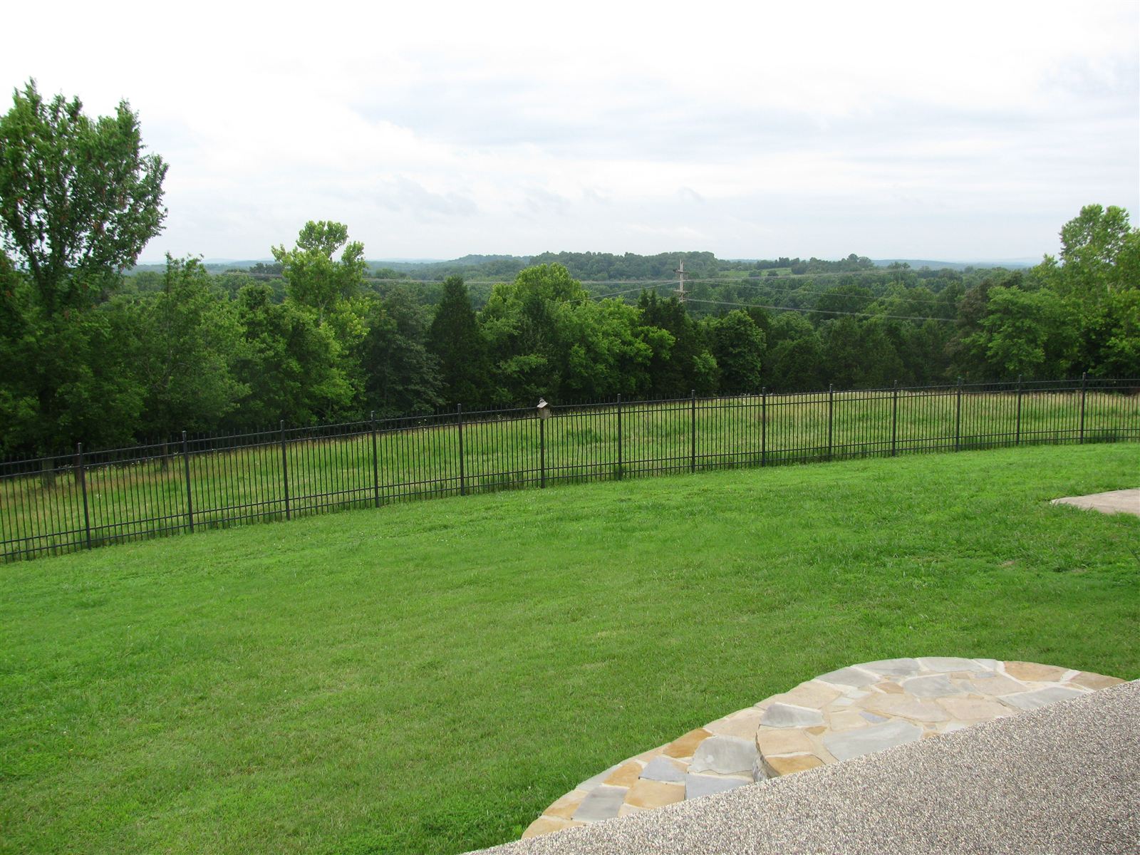 Locations Hub - Gore Castle