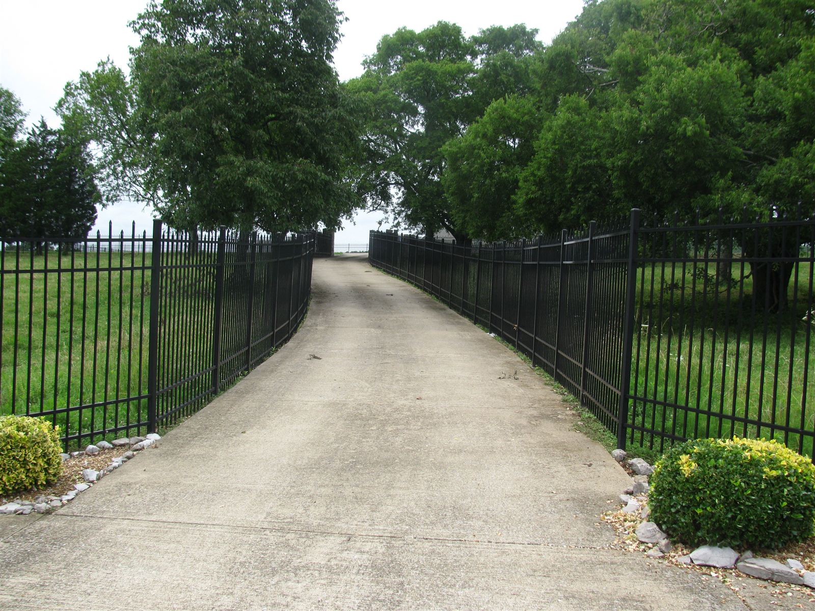 Locations Hub - Gore Castle