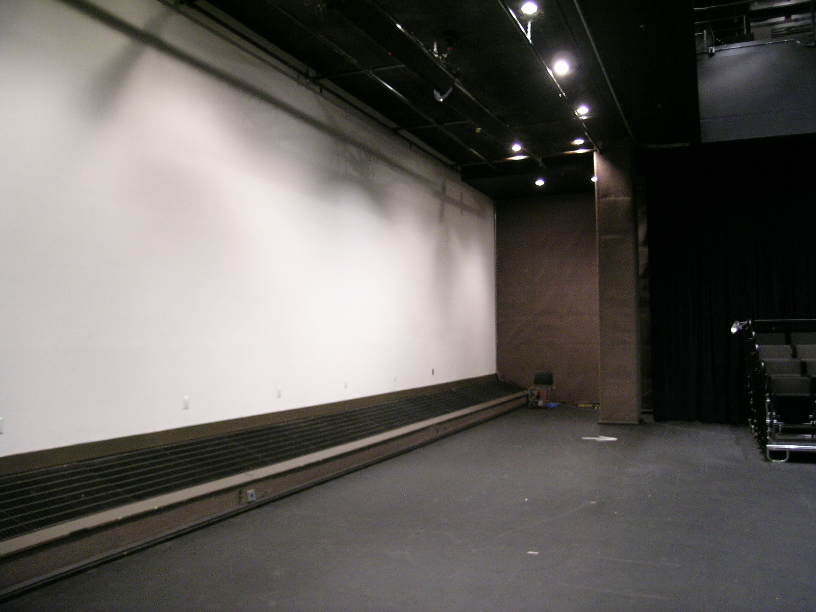 Locations Hub - TPAC Andrew Johnson Theater