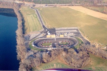 Riverview Speedway - LocationsHub