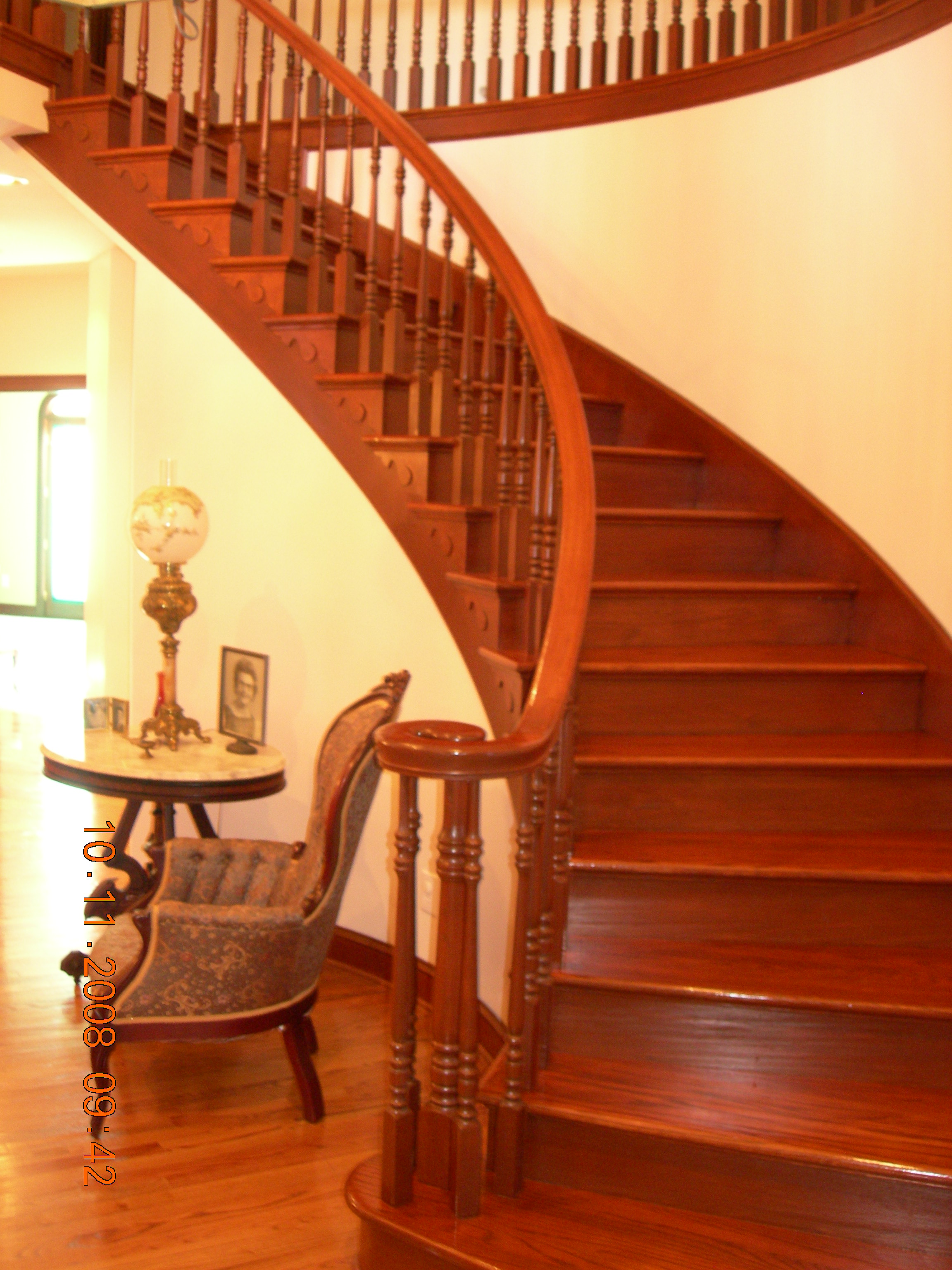 Locations Hub - Gore Castle