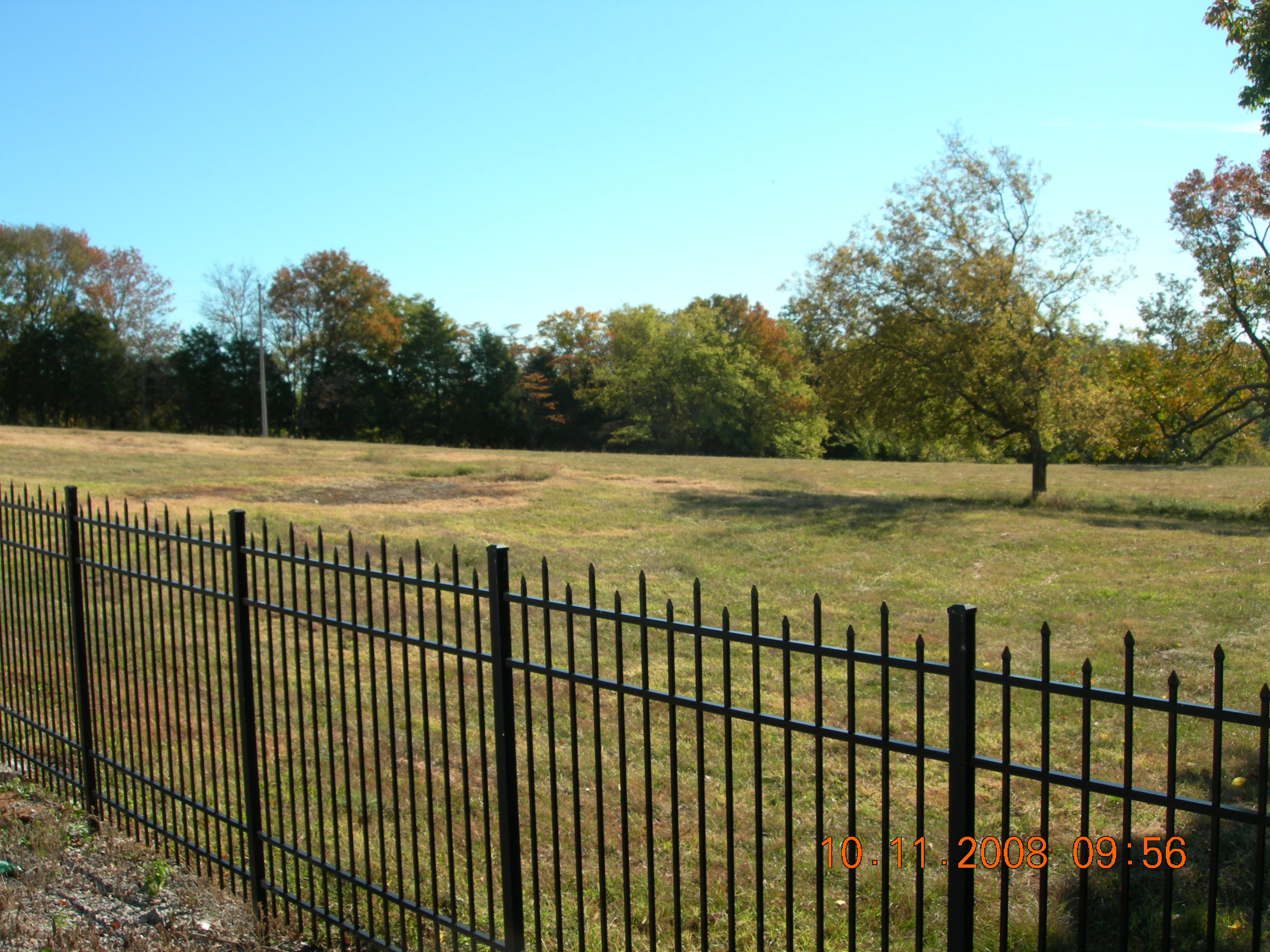 Locations Hub - Gore Castle