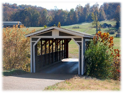 Locations Hub - Blue Spring Creek