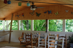 Locations Hub - Blue Spring Creek
