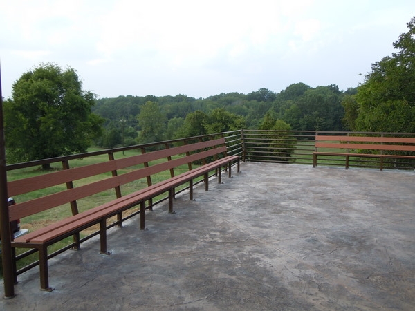 Locations Hub - Boxwell Scout Reservation