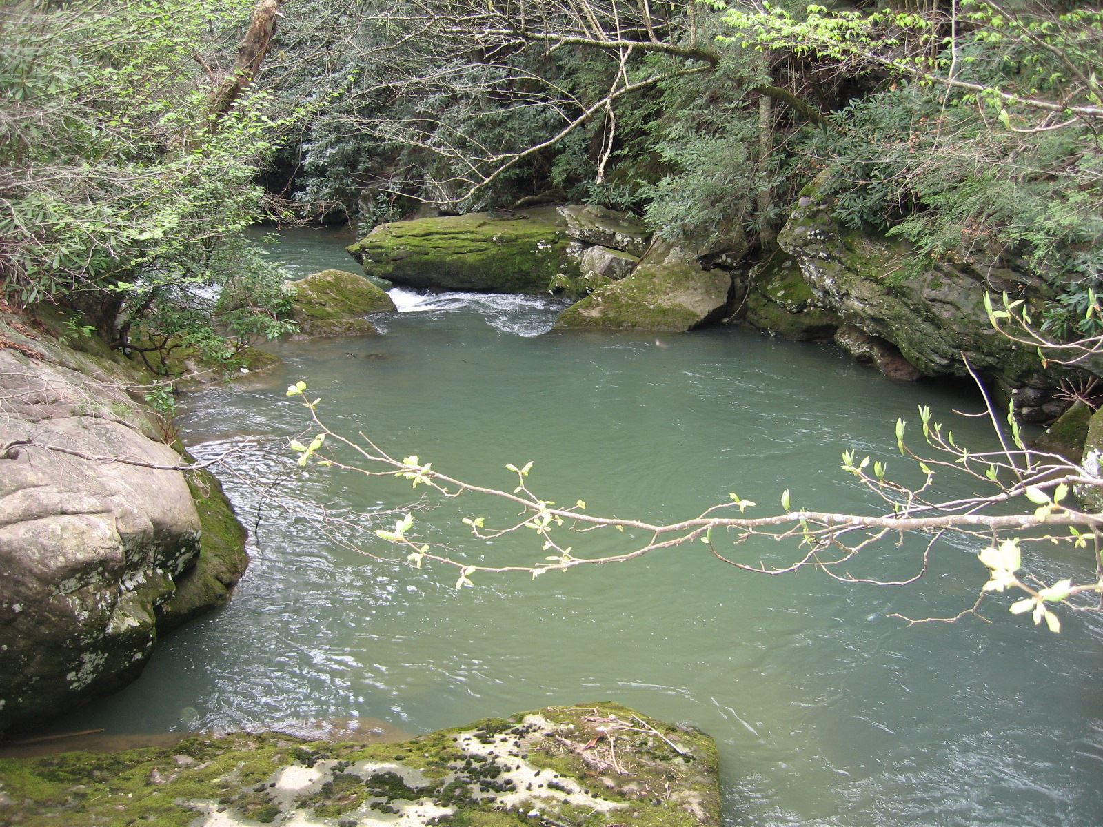 Locations Hub - Clarkrange Hunting Lodge