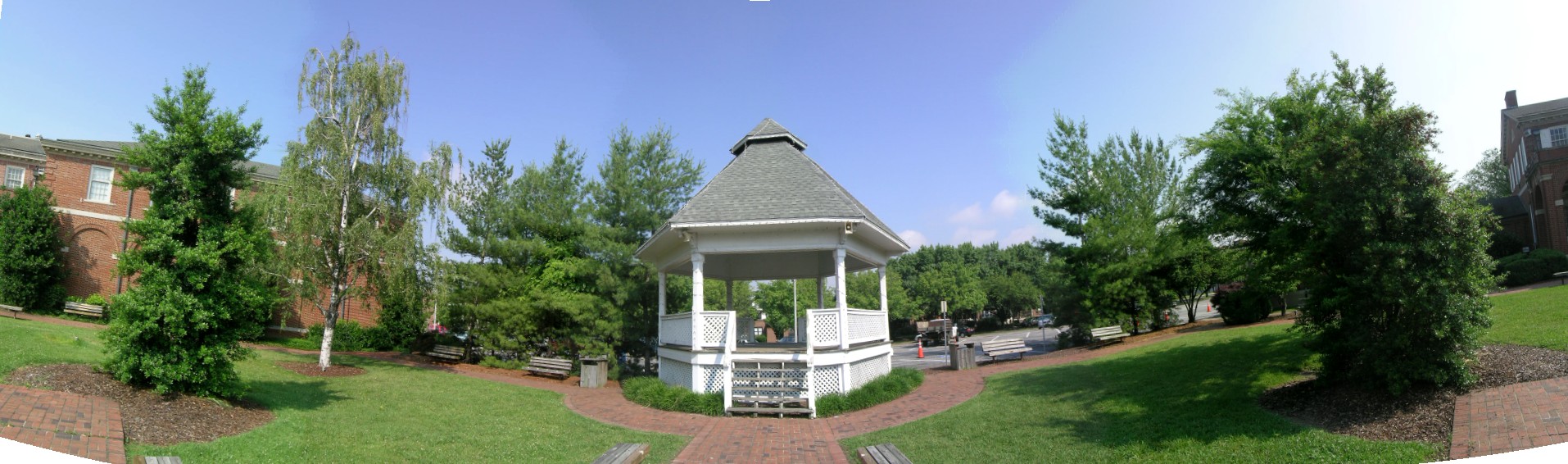 Locations Hub - Kingsport Downtown