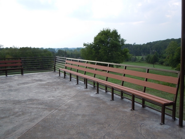 Locations Hub - Boxwell Scout Reservation