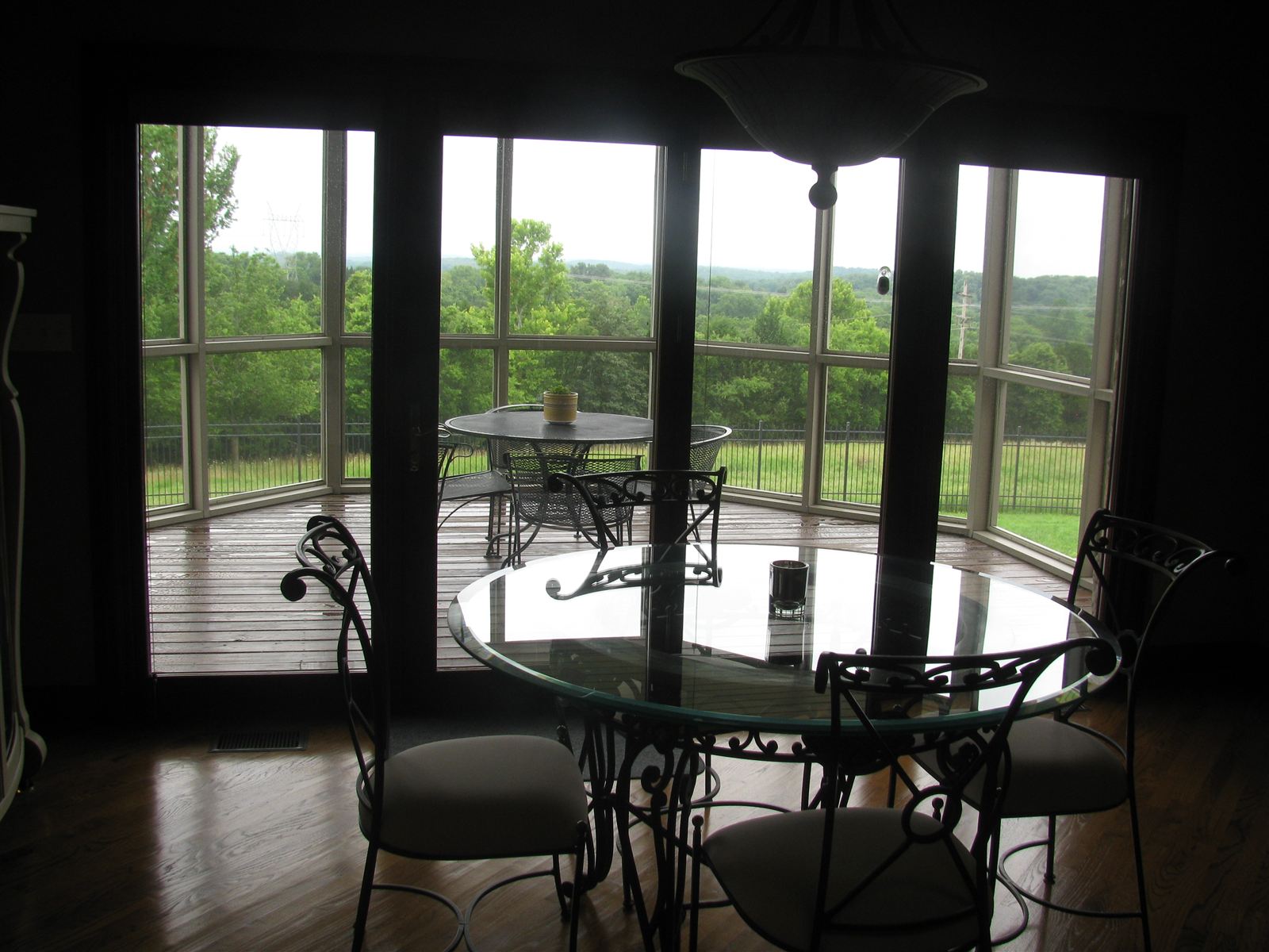 Locations Hub - Gore Castle