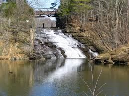 Locations Hub - Marrowbone Lake