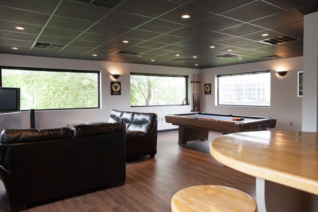 Locations Hub - The Tracking Room Studio