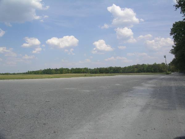 Locations Hub - Bonnaroo Site