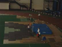 Locations Hub - ETSU Mini-Dome