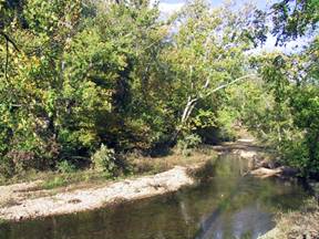 Locations Hub - Blue Spring Creek