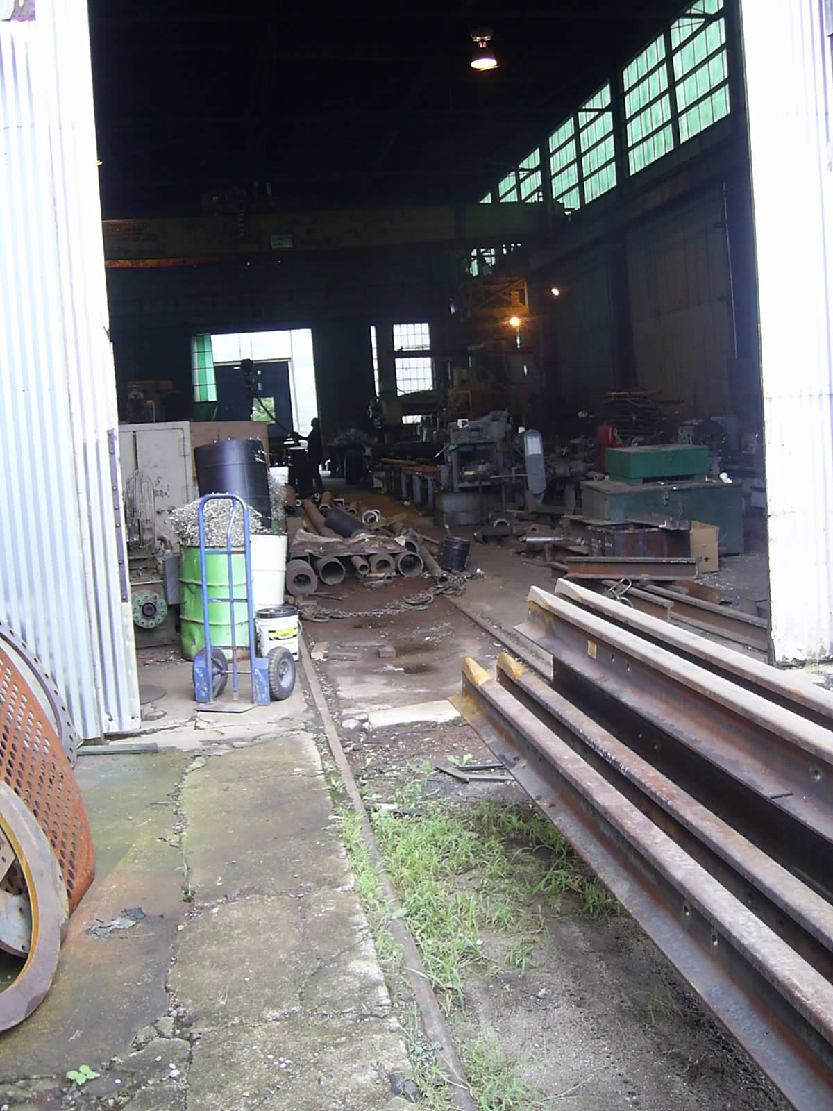 Locations Hub - Lucey Boiler