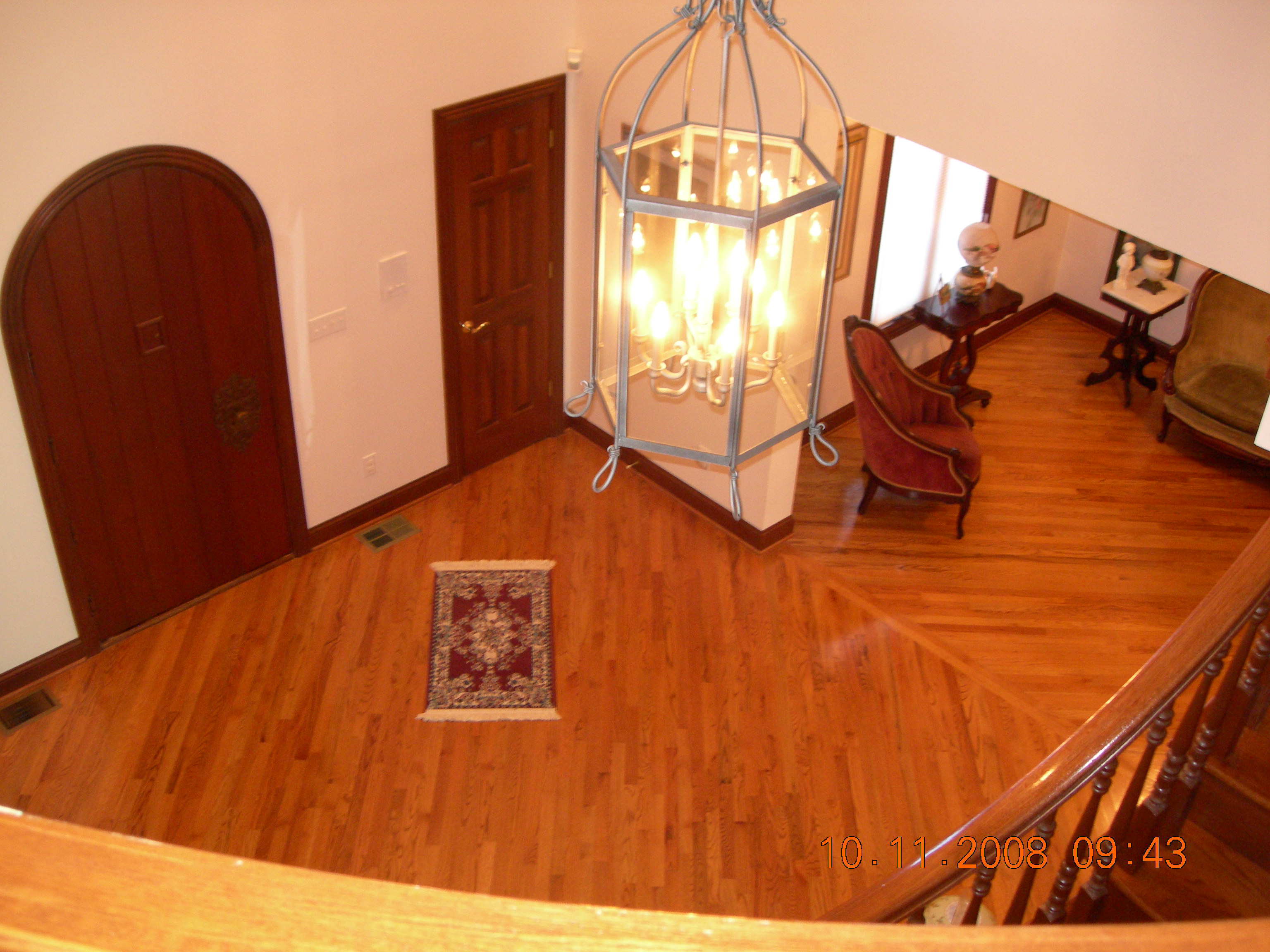 Locations Hub - Gore Castle