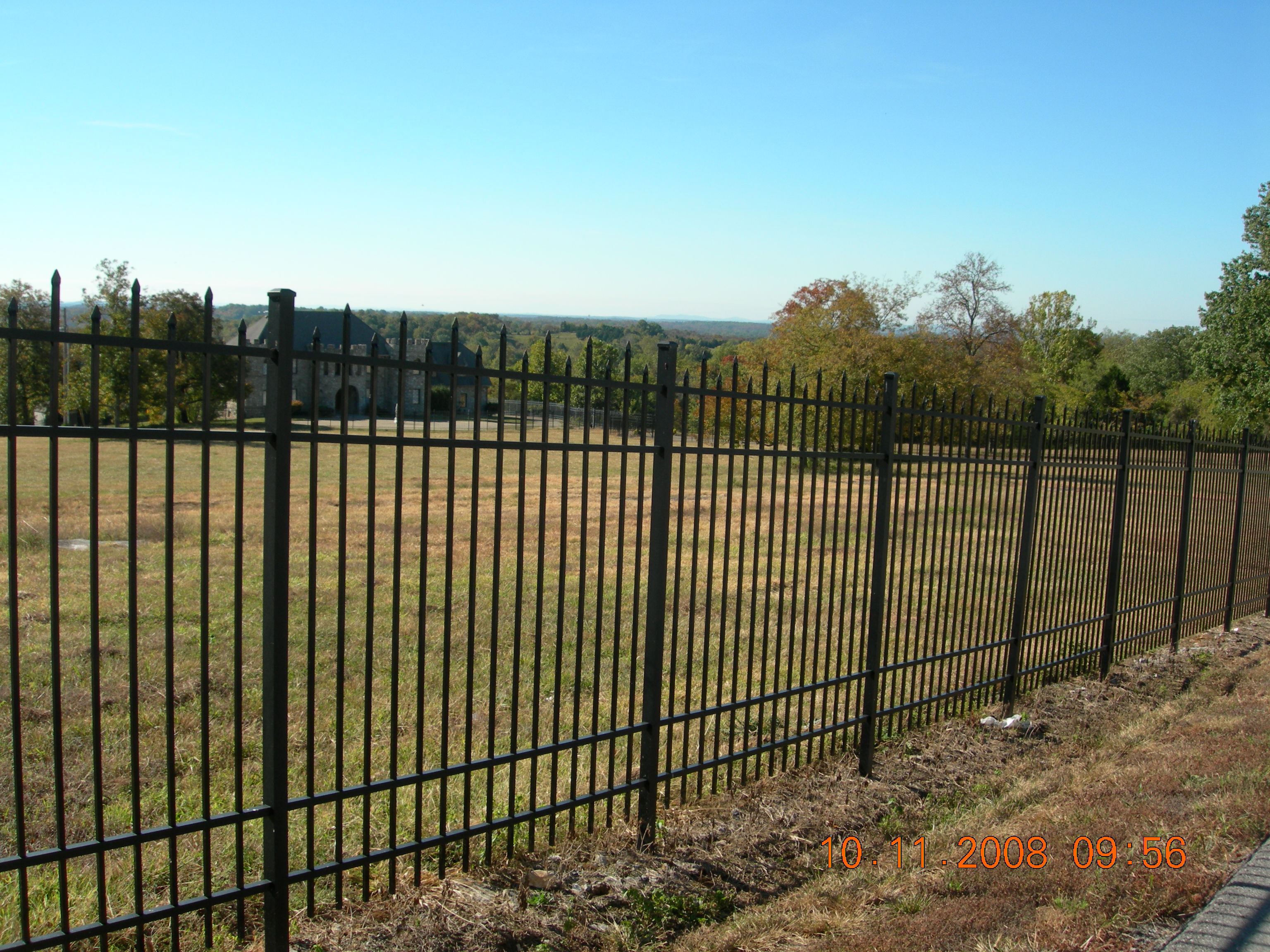 Locations Hub - Gore Castle