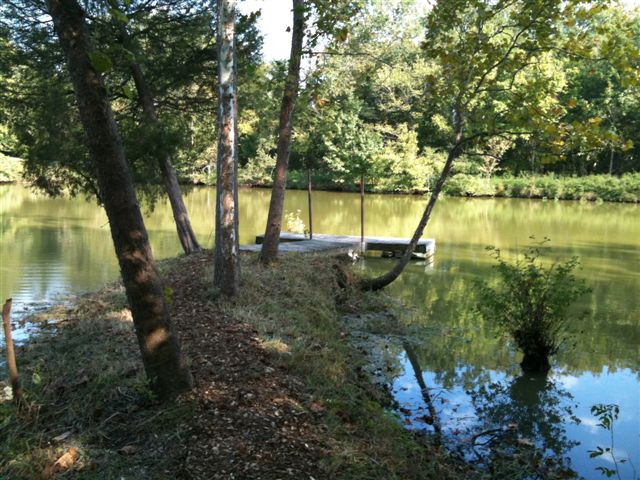 Locations Hub - Boxwell Scout Reservation