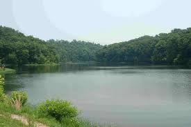 Locations Hub - Marrowbone Lake