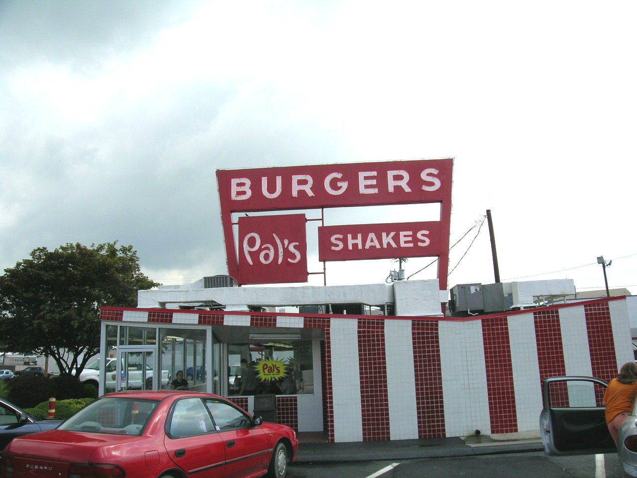 Locations Hub - Pal's