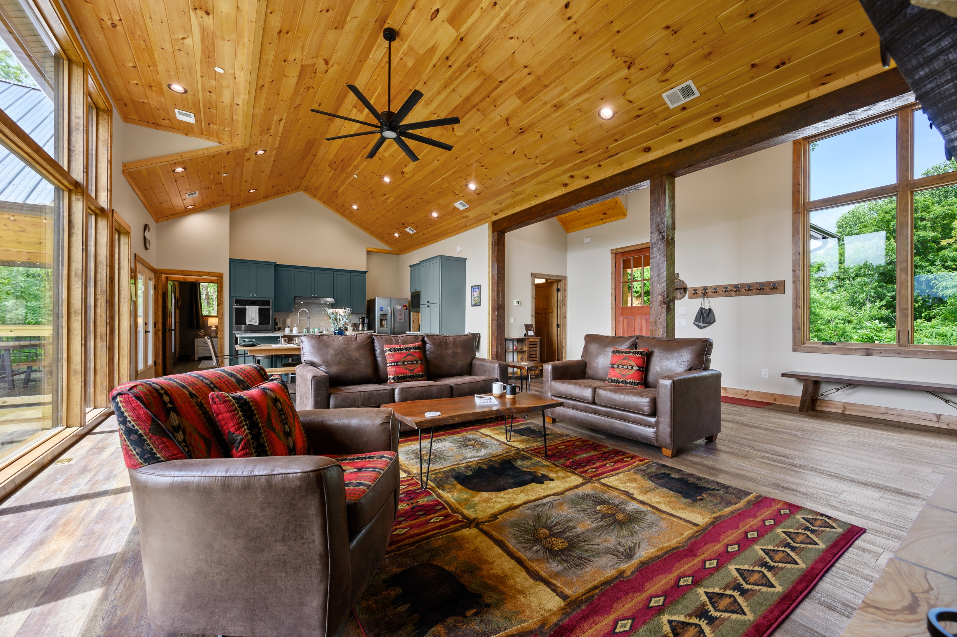 Locations Hub - Firefly Haus