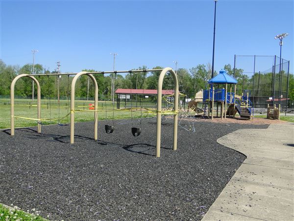 Locations Hub - Whitfield Park