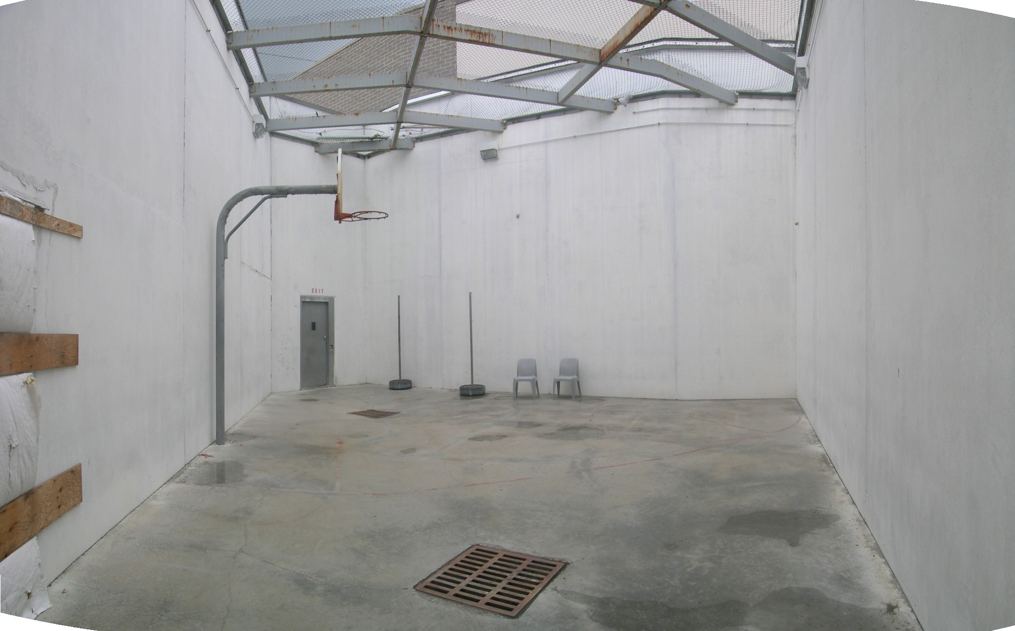 Locations Hub - Wilson County Jail