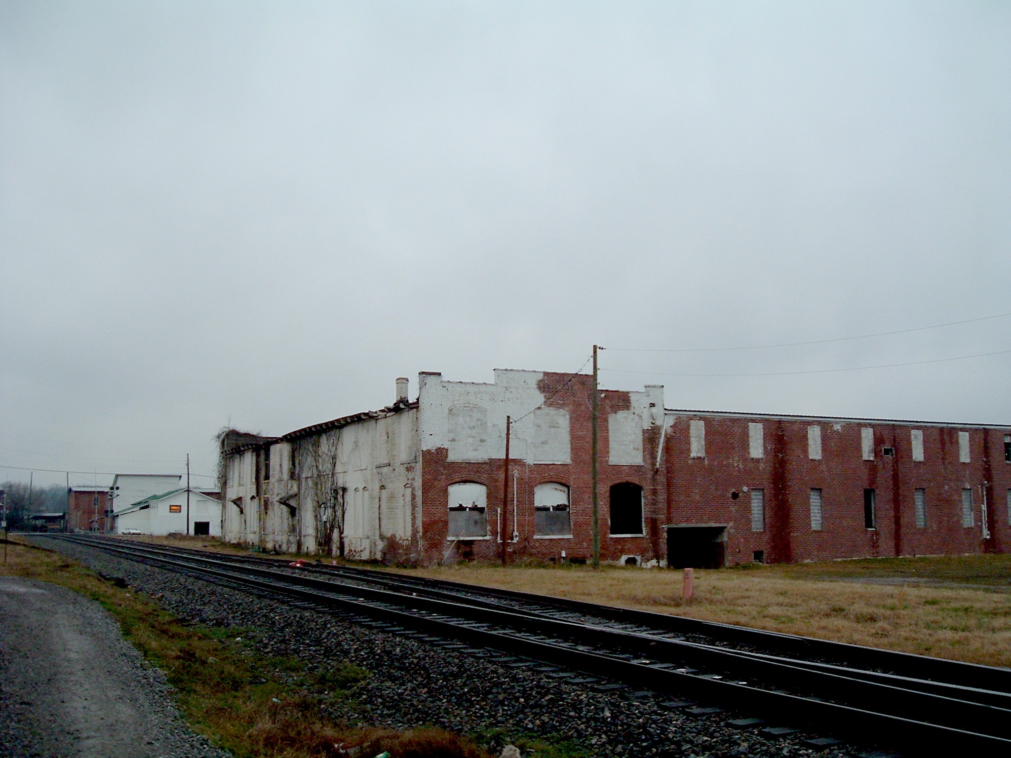 Locations Hub - Sweetwater Factory