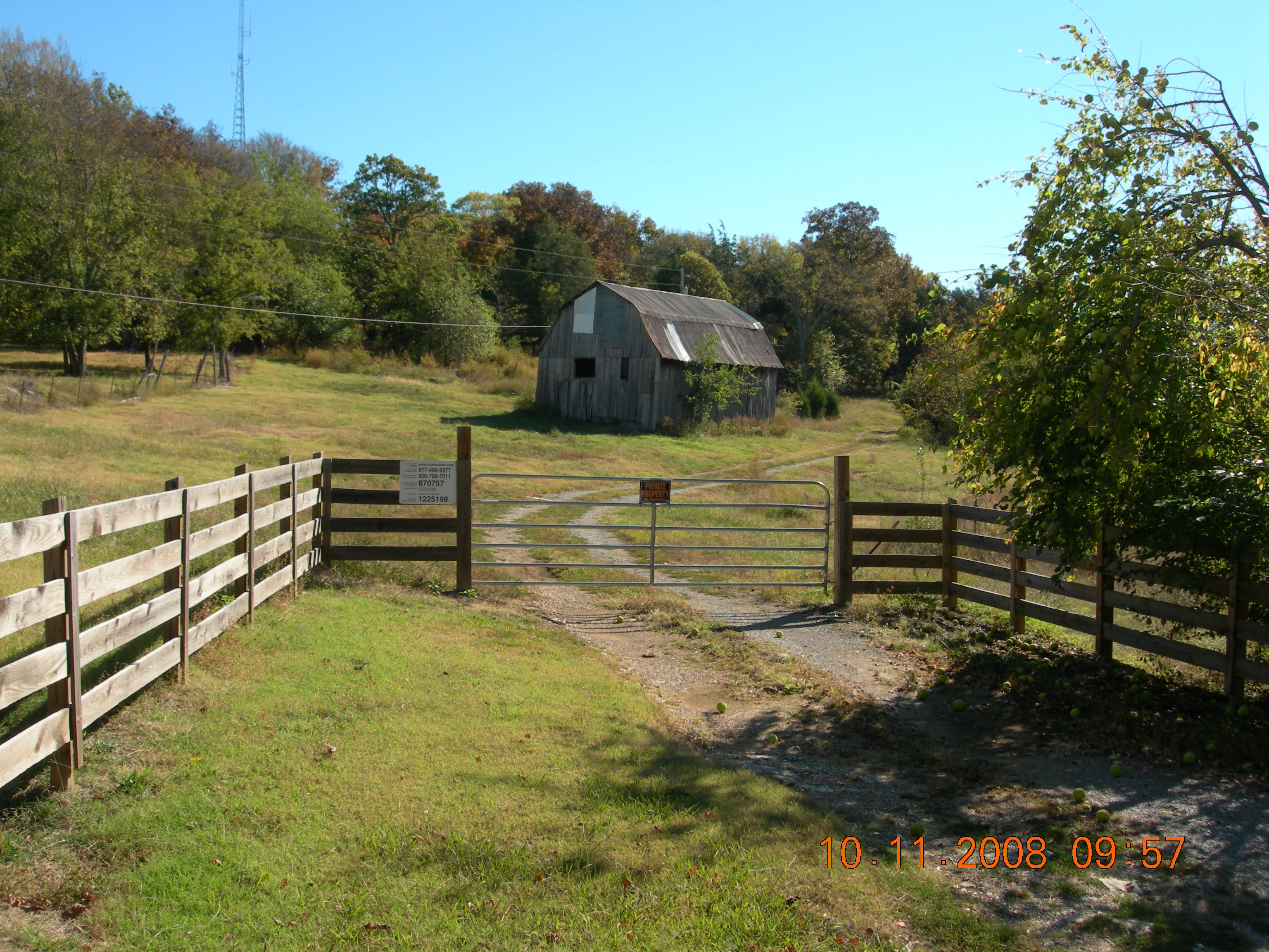 Locations Hub - Gore Castle