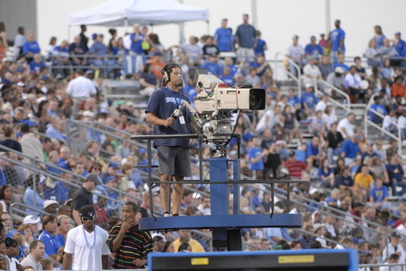Locations Hub - MTSU Football Stadium