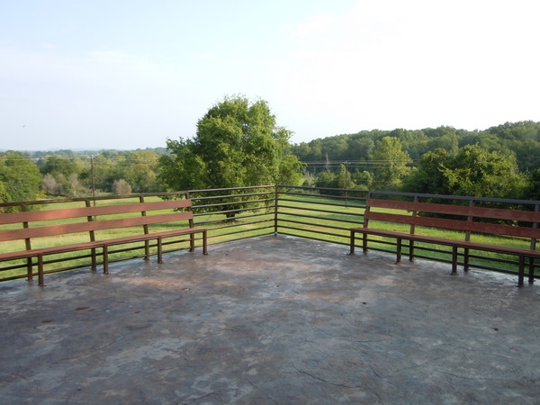 Locations Hub - Boxwell Scout Reservation