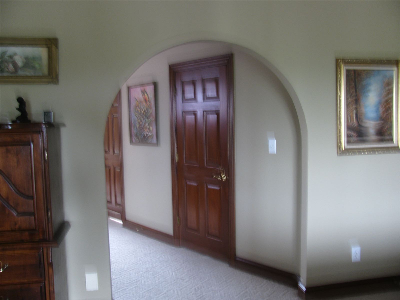 Locations Hub - Gore Castle