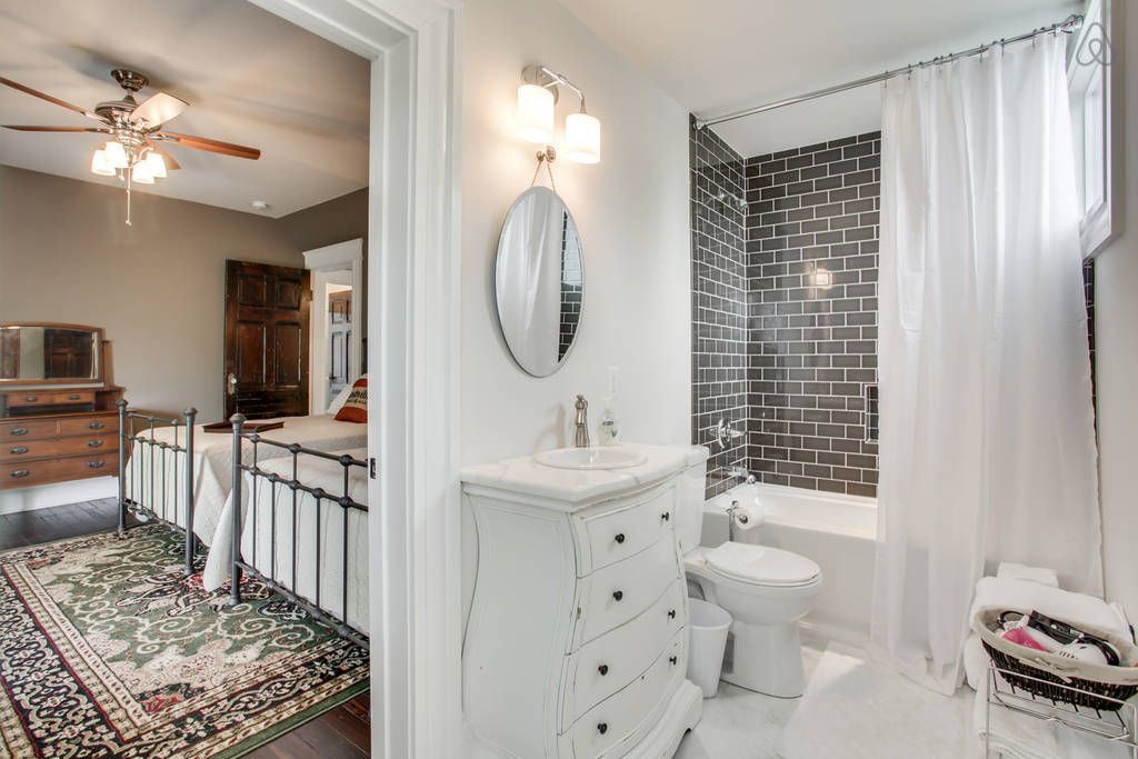 Locations Hub - The Waverly