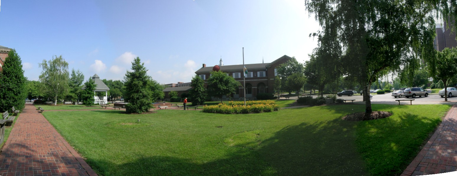 Locations Hub - Kingsport Downtown